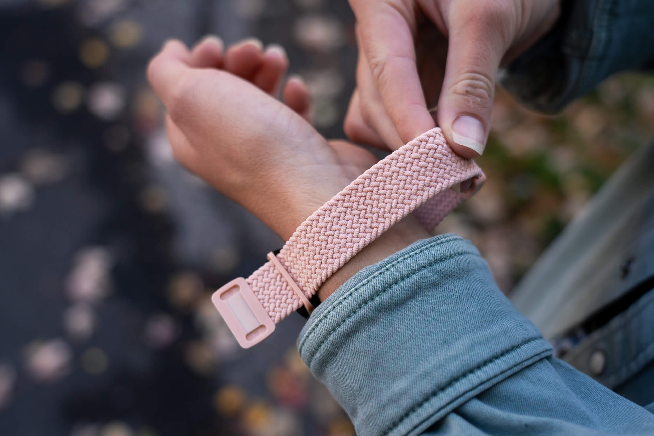 Apple Watch Bands | Solace Bands