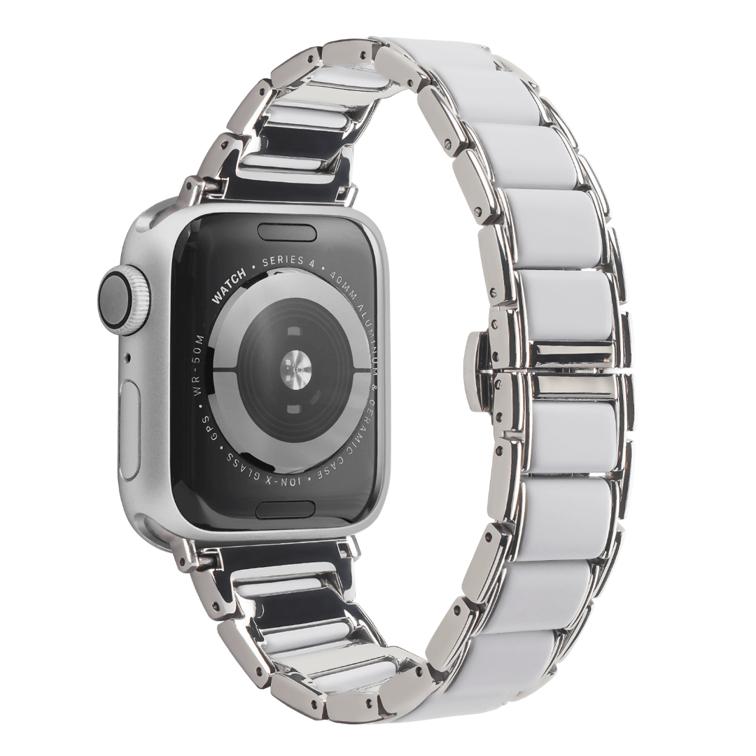 Perma Linx Band | Apple Watch Band – Solace Bands