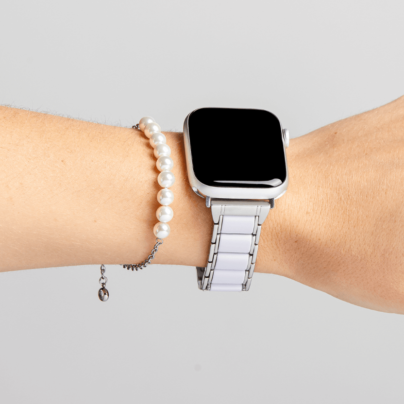 Perma Linx Band | Apple Watch Band – Solace Bands