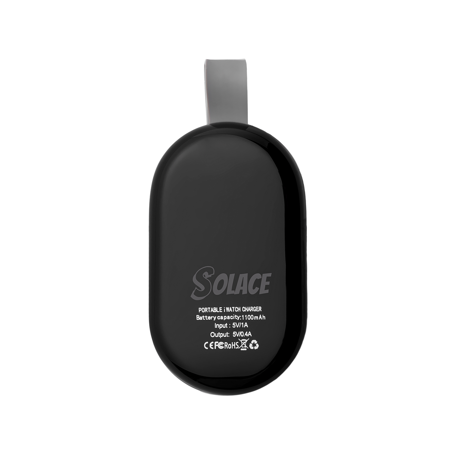 Portable PowerBank Charger | Solace Bands