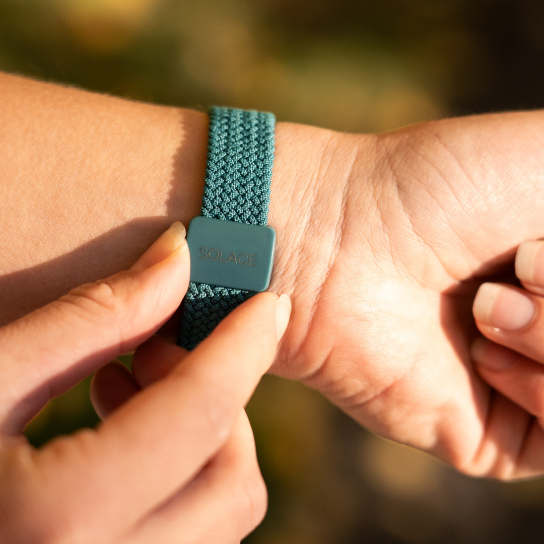 Slim Imperium Adapt | Apple Watch Band – Solace Bands