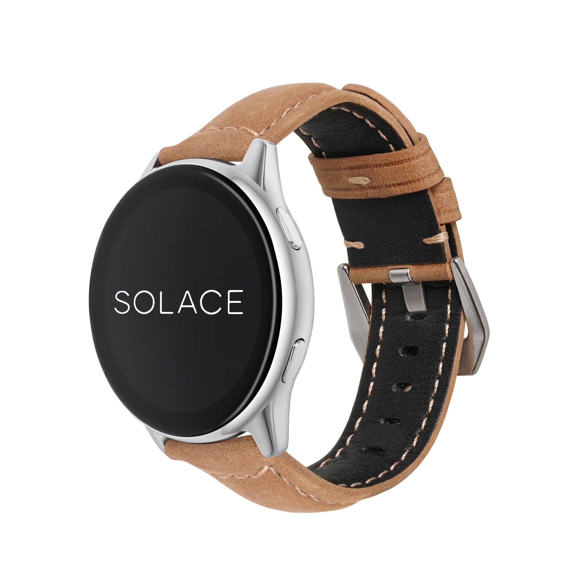Heritage Band | Smart Watch Band – Solace Bands