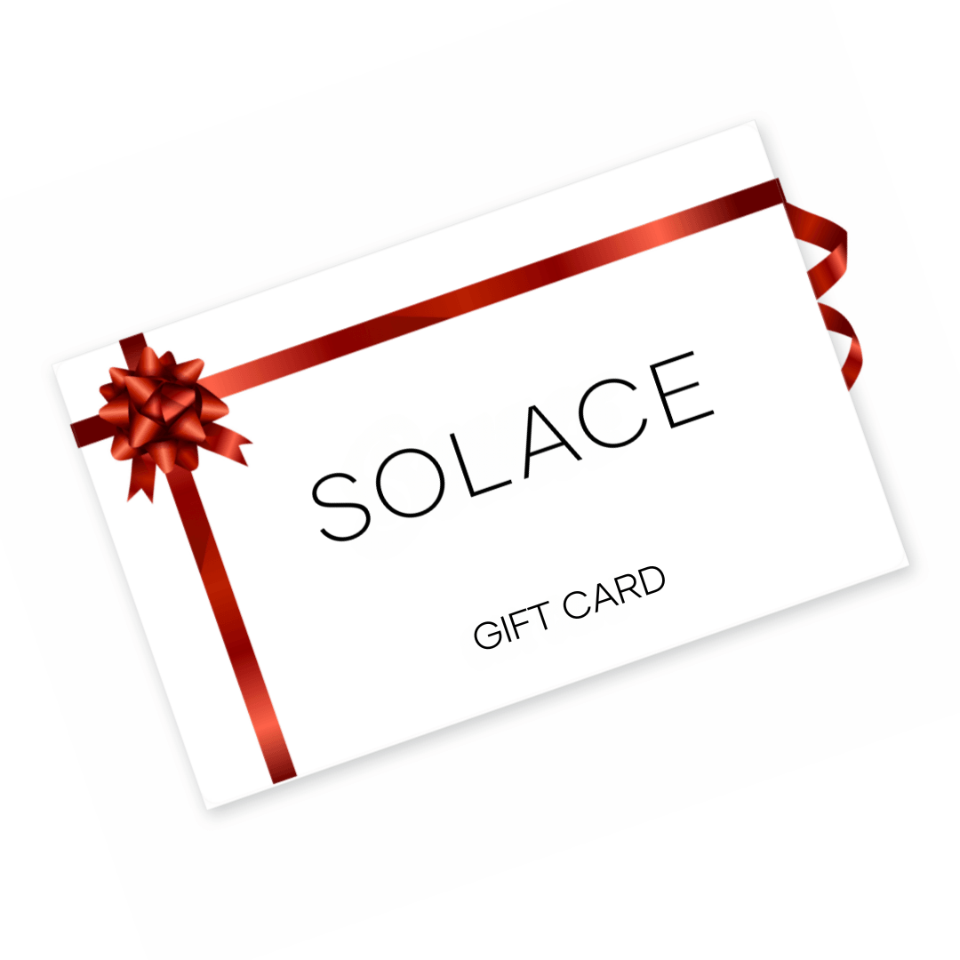 Gift Card - Digital – Solace Bands