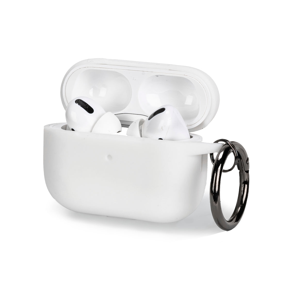 Silicone AirPods Pro Case – SolaceBands