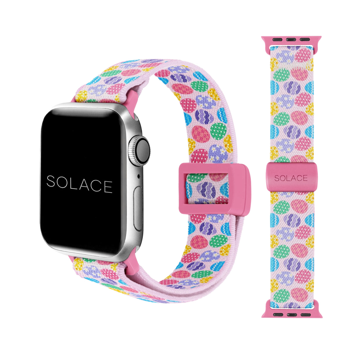 Outlander Adapt | Smart Watch Band – Solace Bands